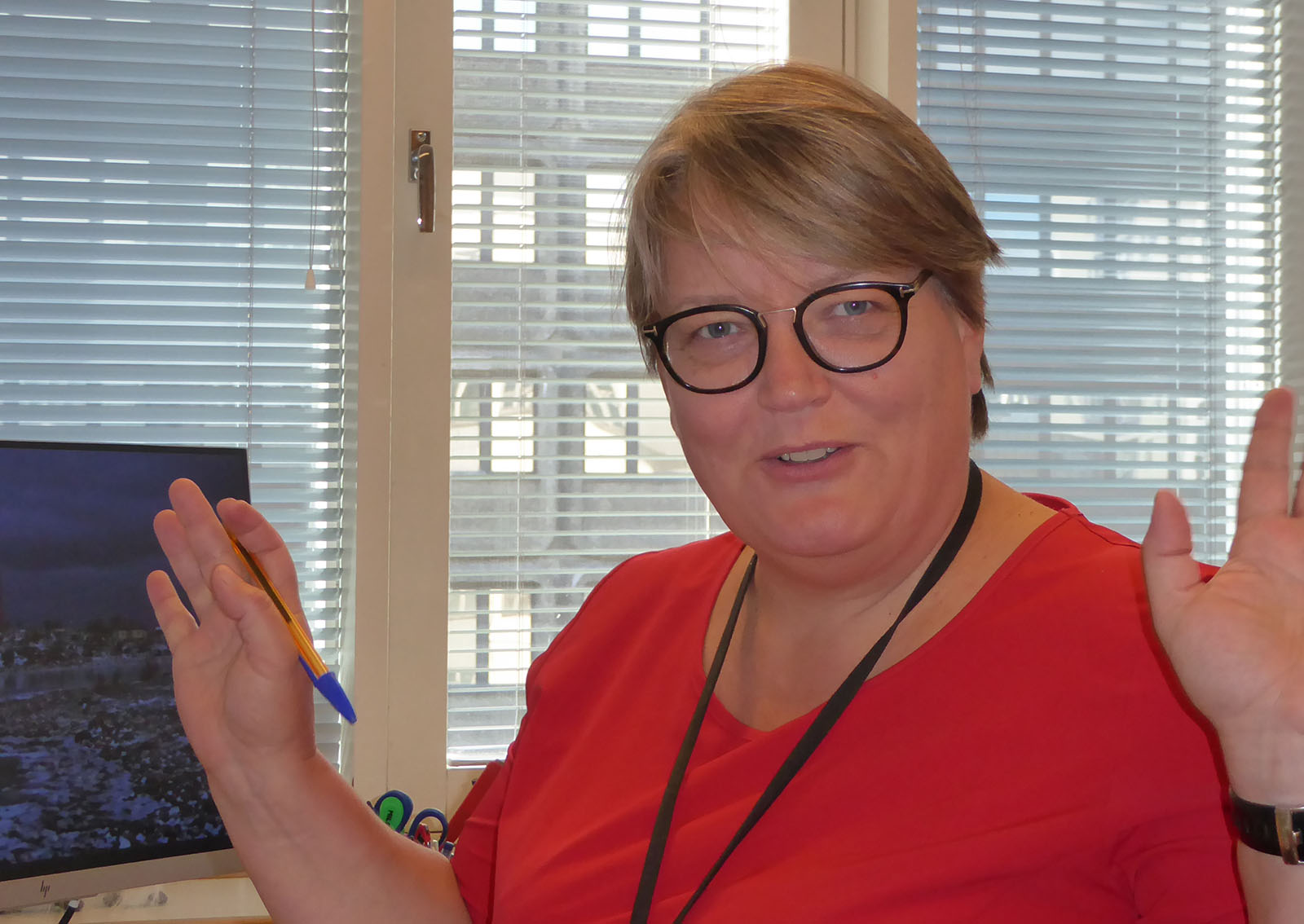 Edunvalvonta on kestävyyslaji - Ammattisotilas-verkkolehti
